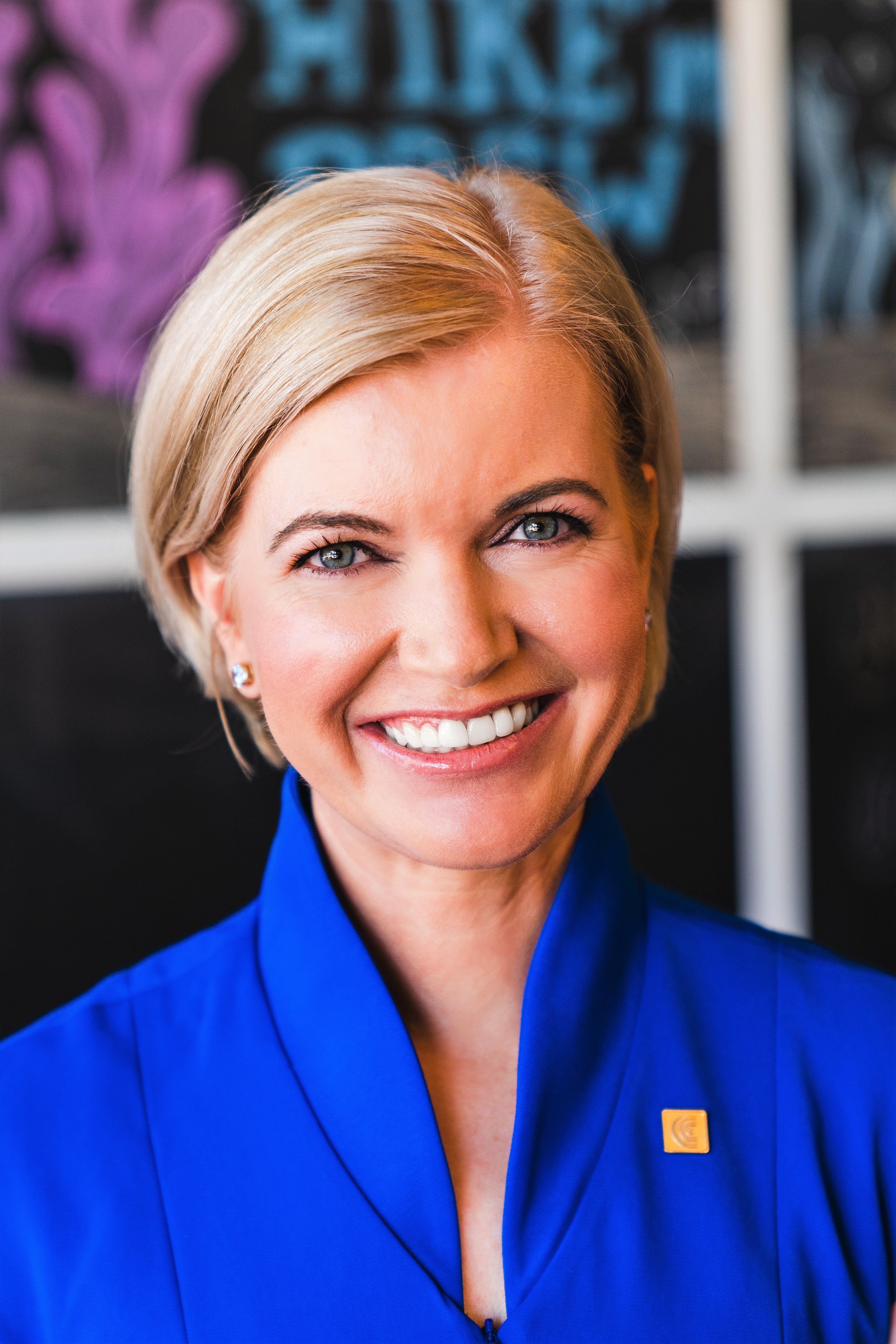 OK Ethics Presents: Annual Awards Sept 16, 2020 - Jill Castilla